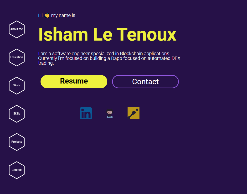 GitHub - elpolloloco6498/portfolio-v2