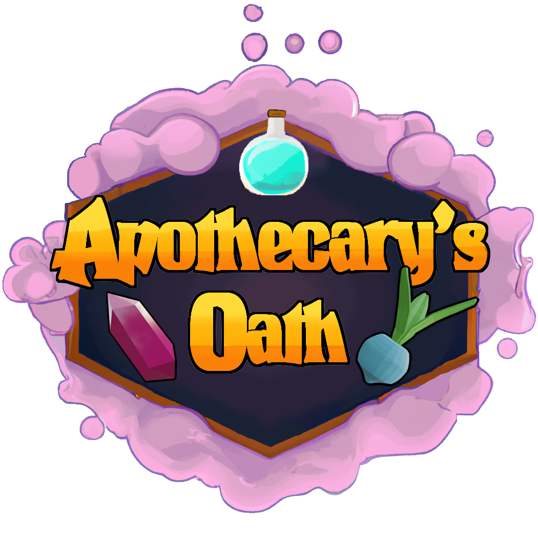 GitHub - TheArias09/Apothecarys_Oath