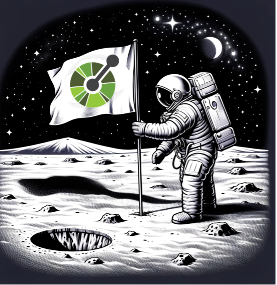 GitHub - OAI/sig-moonwalk: The effort to explore the future of the ...