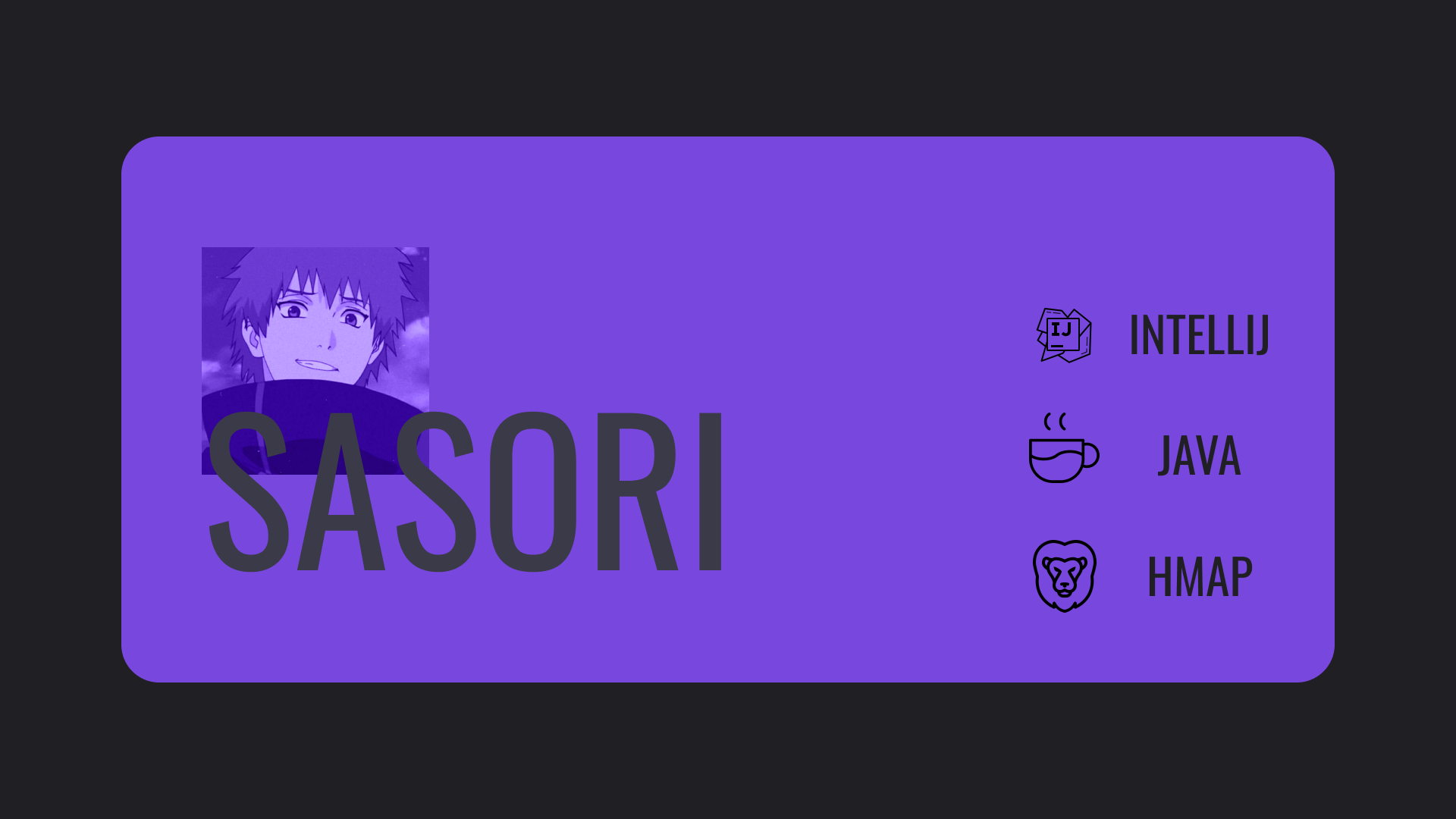 GitHub - henriqueotogami/sasori: Estudos de Java Swing.