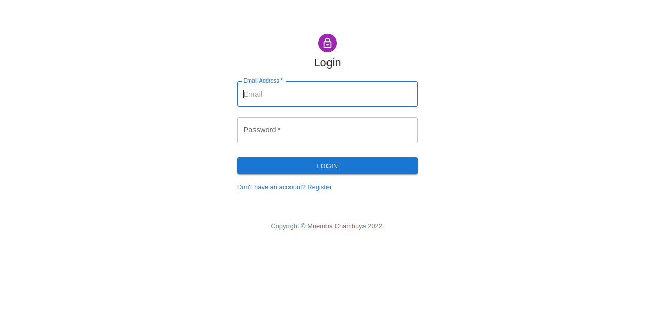 Github Mnekx Library Web