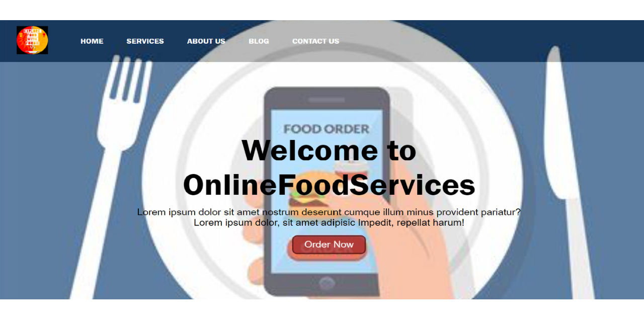 GitHub - Alight-Shivam/Food-Delivery-Website: Responsive Website