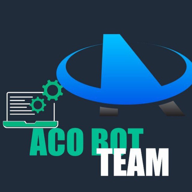 GitHub - acoteam2021/ACO-group-helper