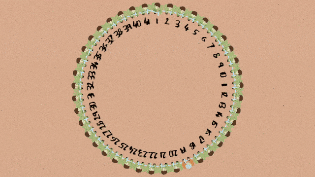 GitHub - bhargavsai-lingampalli/Josephus-Problem: Josephus Problem code ...