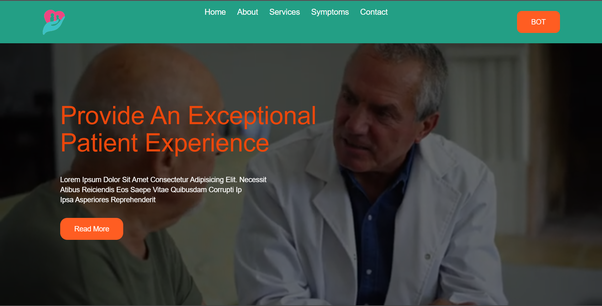 GitHub - SakhareSohan/Healthweb: First health bot