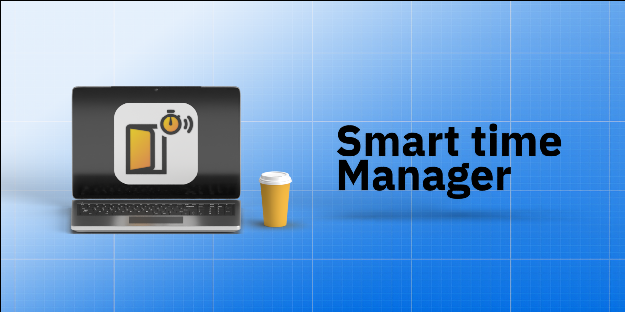 GitHub - sisit135/smart-time: A student time tracker platform.