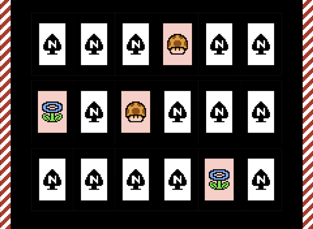 GitHub - hiddenwaffle/matching: The Super Mario Bros 3 card matching ...