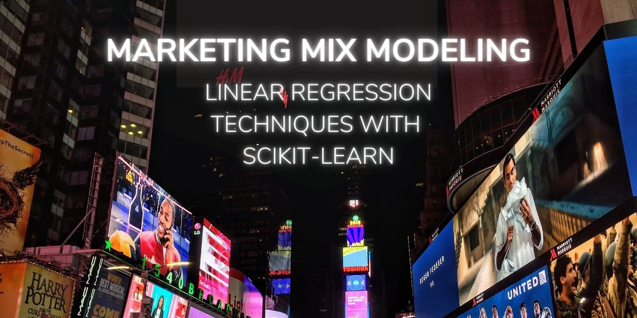 GitHub - zander1268/marketing-mix-modeling