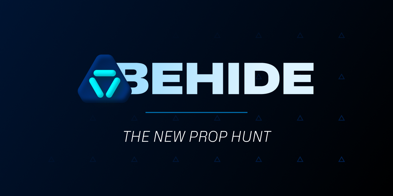 GitHub - behide-game/behide: A prop hunt