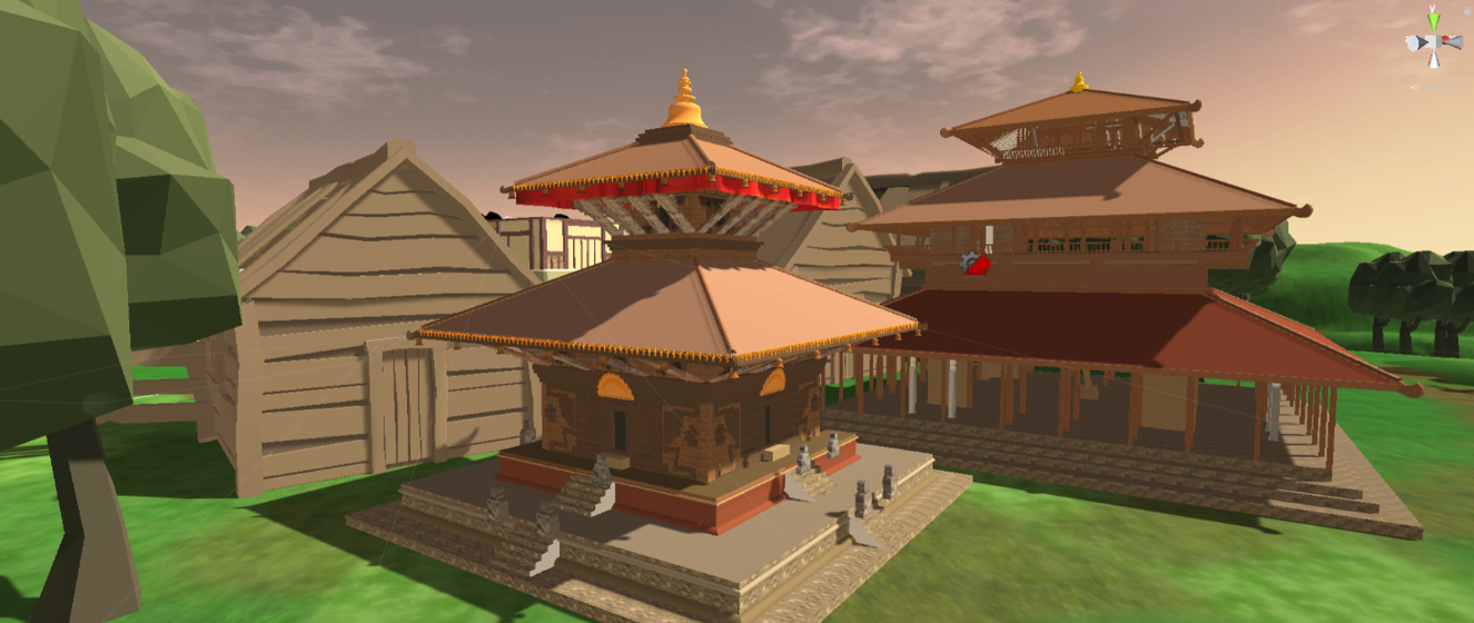 GitHub - paudelip01/3DRPGGame