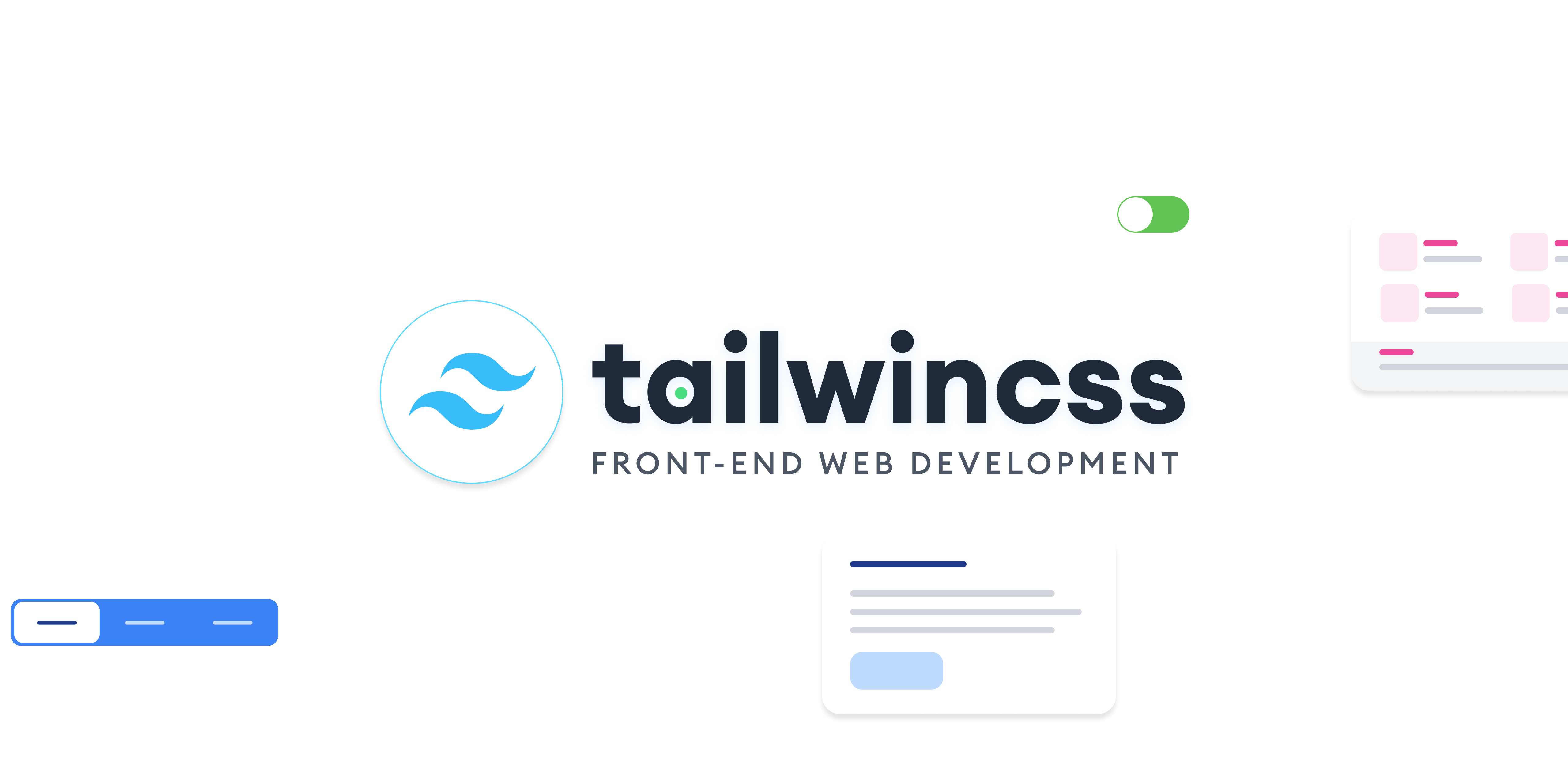 GitHub - sanlinhtik3/tailwindcss-components