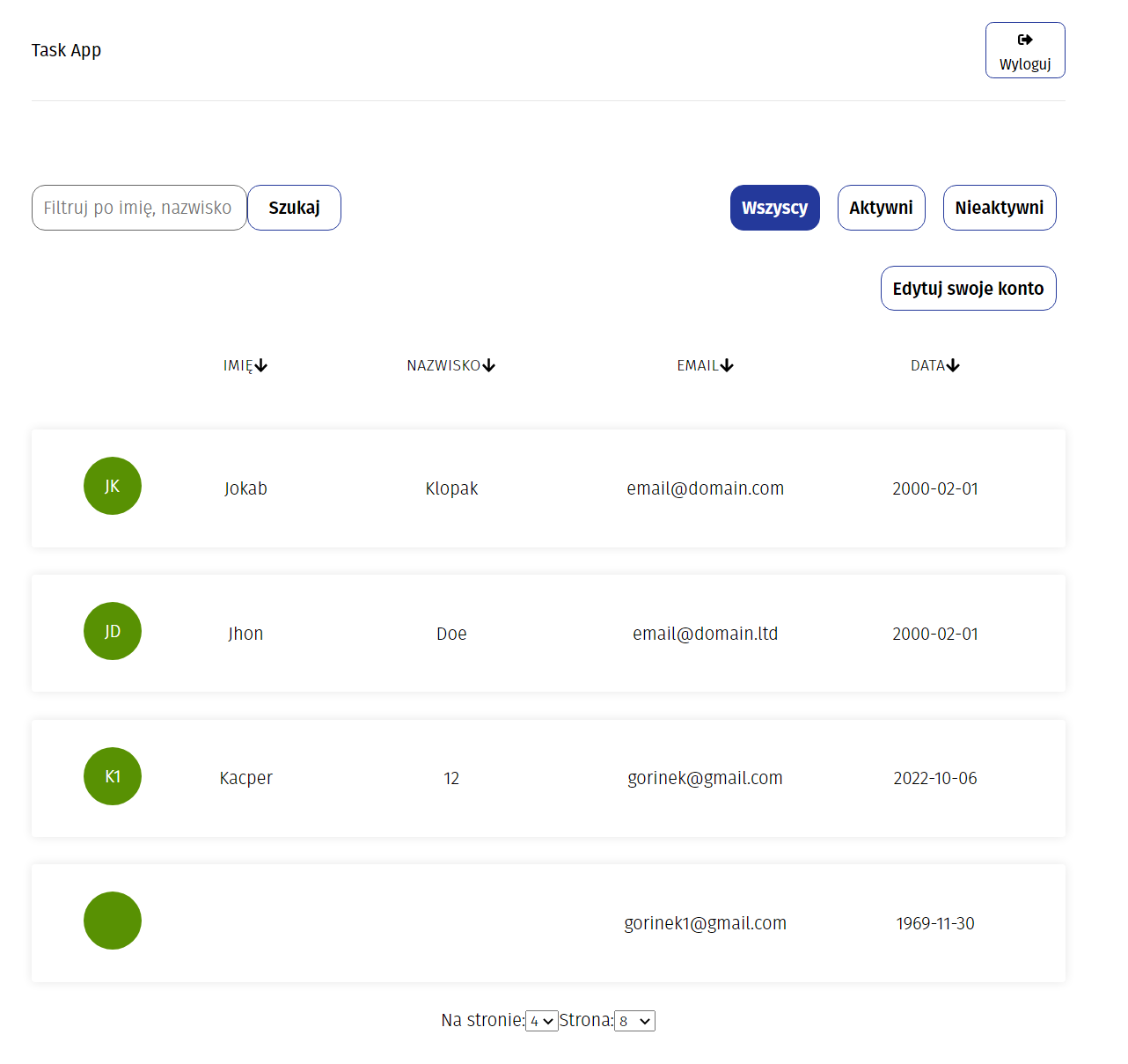 GitHub - Kubix007/task-application