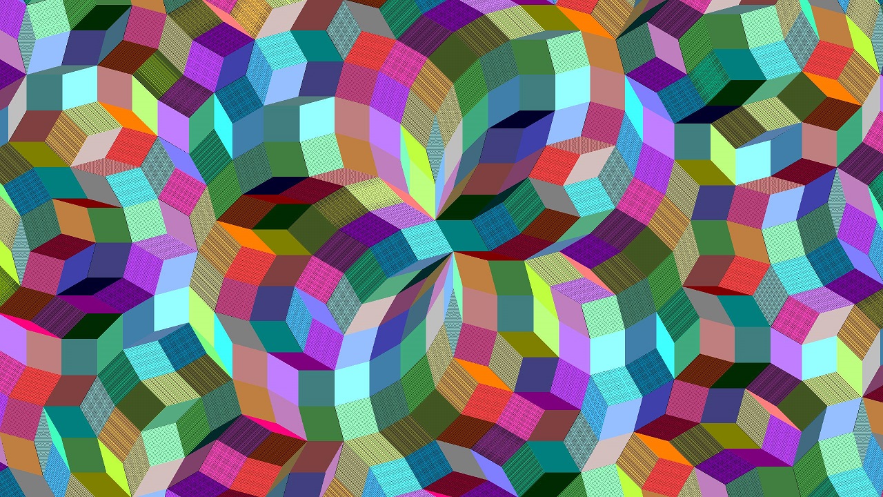 GitHub - NonEuclideanDreamer/CutAndProject: Create Patterns with ...