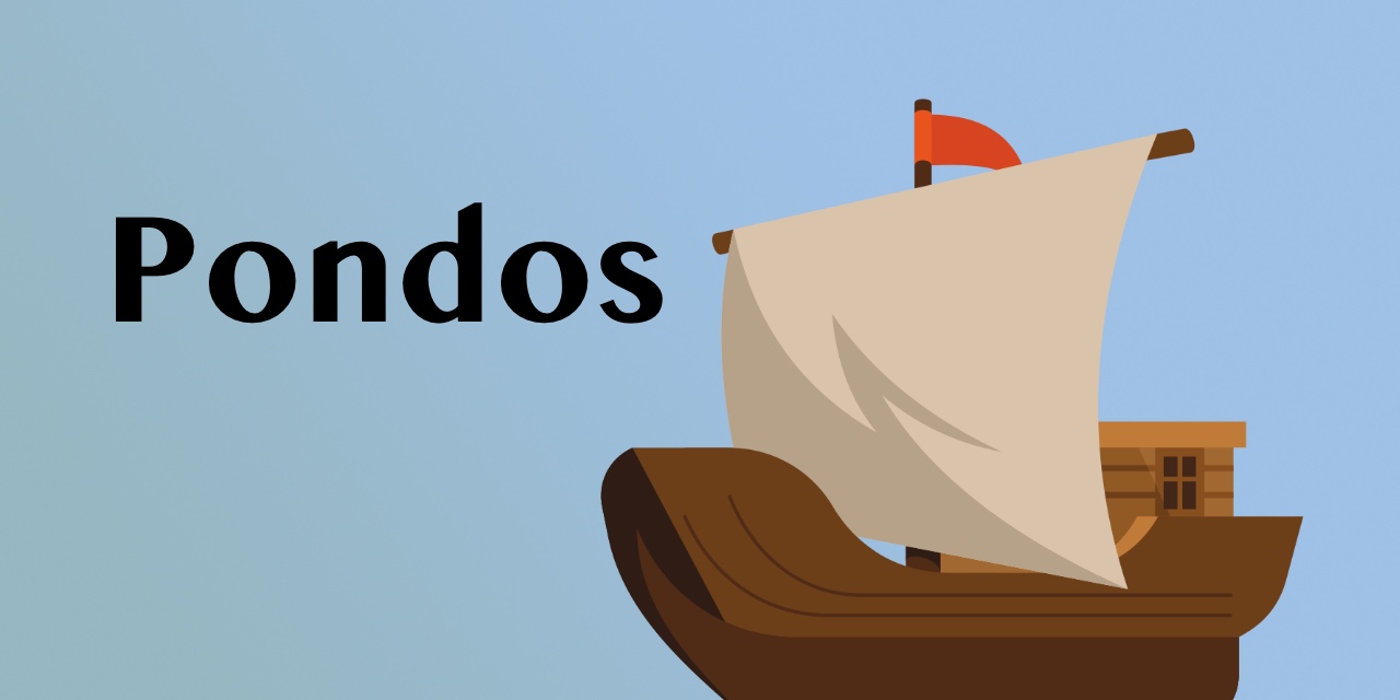 GitHub - PatrickLerner/pondos: Try to carve out a living as a trader ...