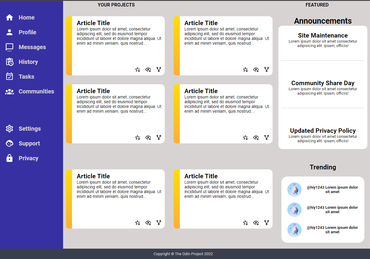 GitHub - blessja/admin-dashboard: Admin dashboard
