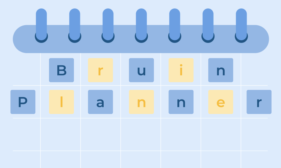 GitHub - megspham/bruinplanner: fall 22 cs 130 project