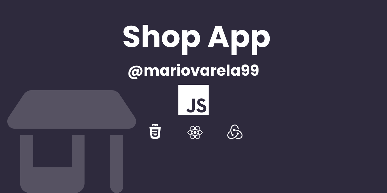 GitHub - trupakufi/s_shop: Challenge