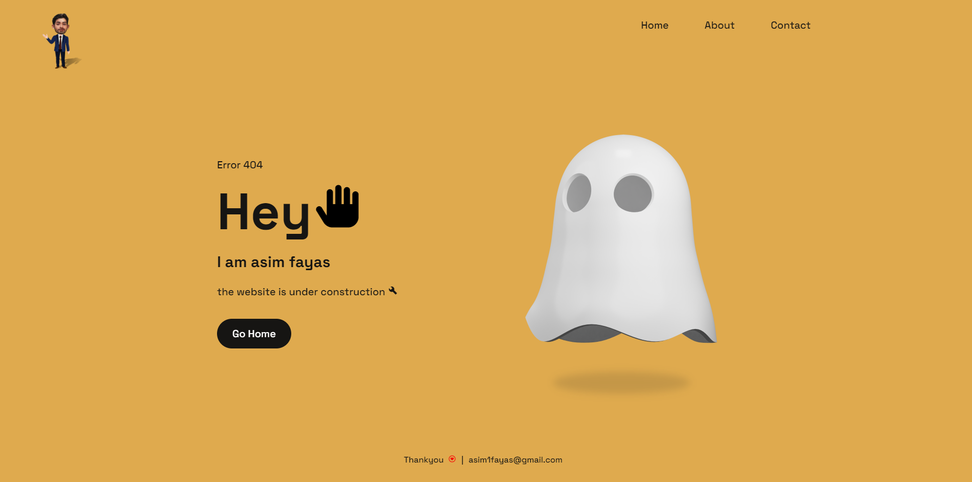 GitHub - assim-fayas/404-page