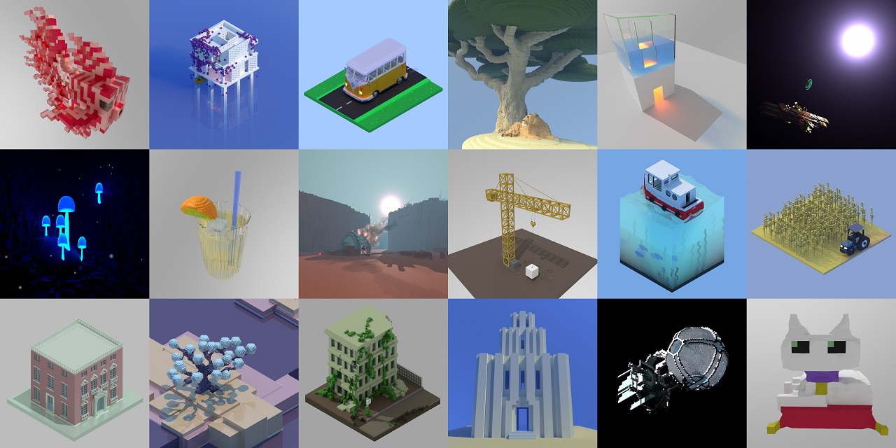 Releases · enkisoftware/voxel-models-media · GitHub
