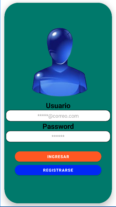 GitHub - ferreira0717/login-formulario-android: prueba