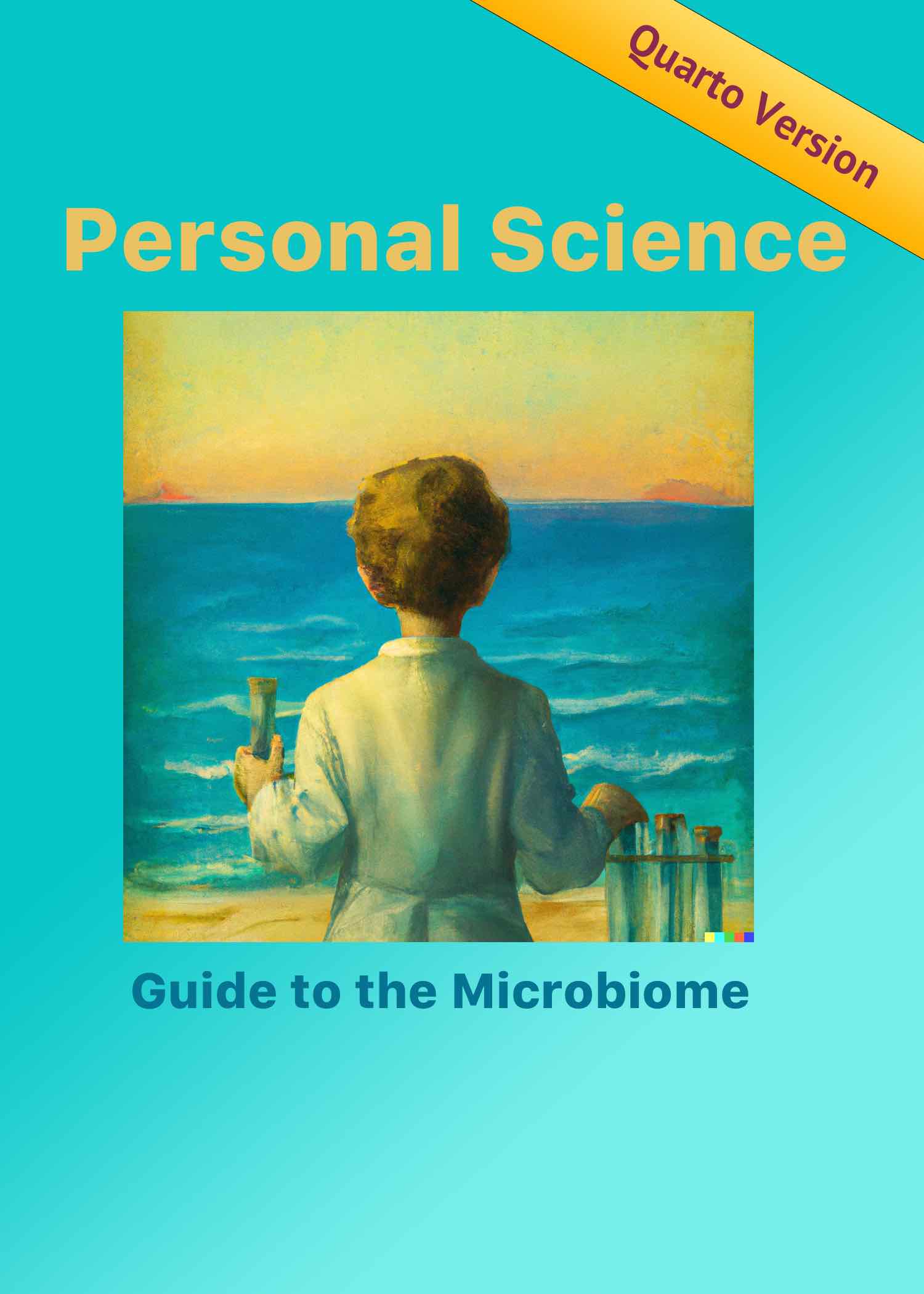 GitHub - personalscience/psm-quarto: Personal Science Guide to the ...