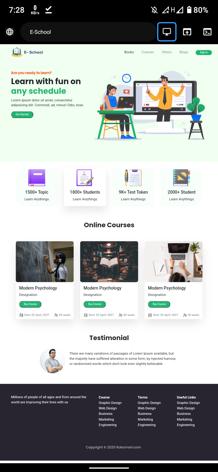 GitHub - fs-nirjhor/e-school