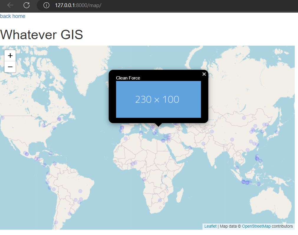 GitHub - thisAKcode/fastapi_streetart_map