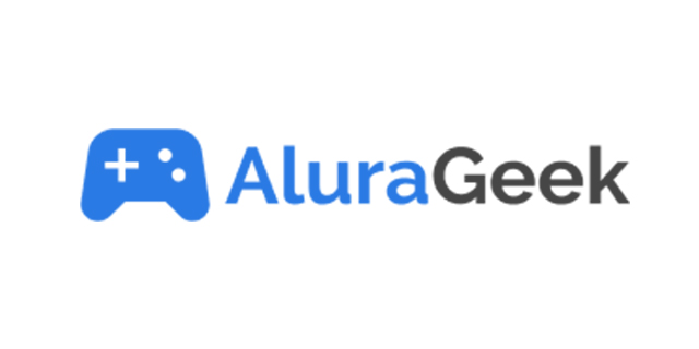 GitHub - devdartagnan/AluraGeek: Projeto Alura Geek, desenvolvido com base em um projeto ...