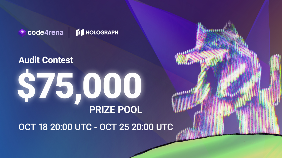 GitHub - code-423n4/2022-10-holograph