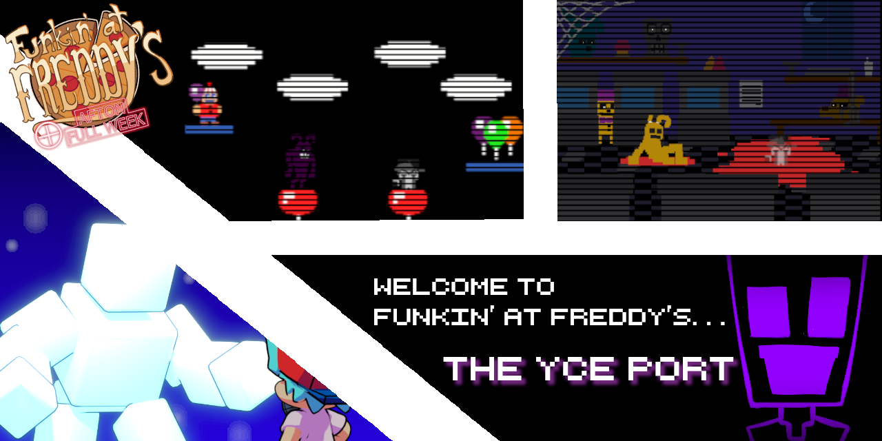 GitHub - ItsLJcool/Funkin-At-Freddys-YCEPORT