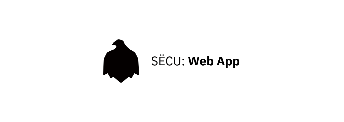 GitHub Secusu web app S CU Is A Web Application Design To Create 