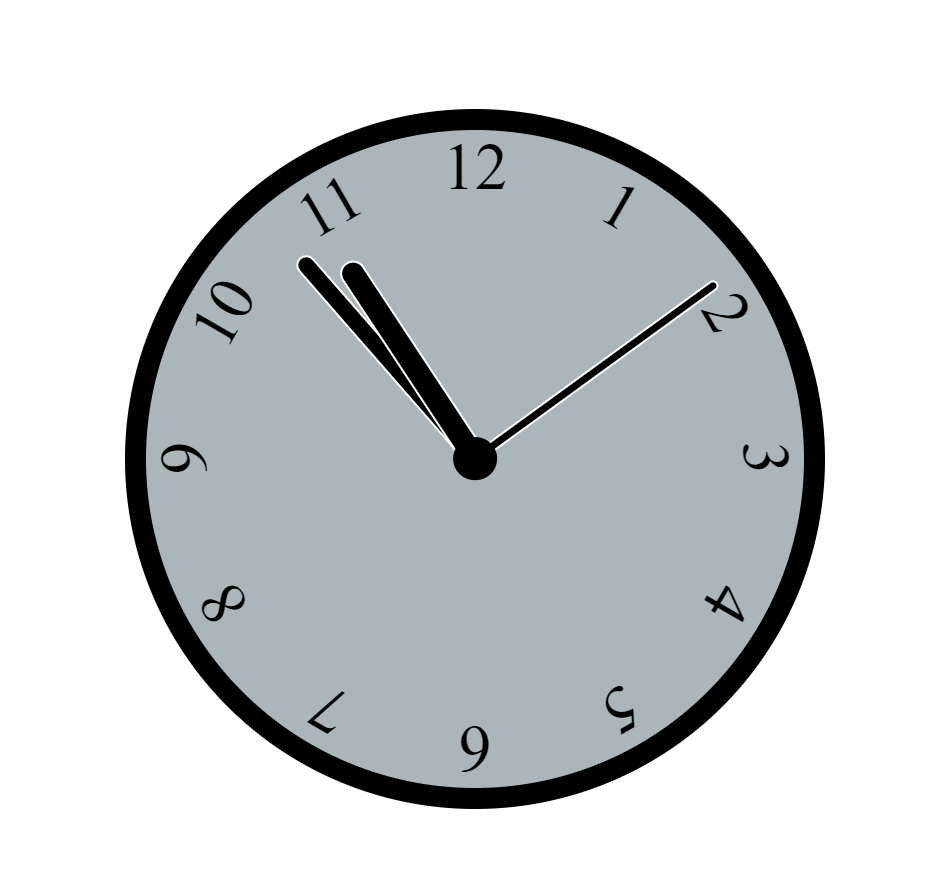GitHub - NaimulAmin/Simple_clock