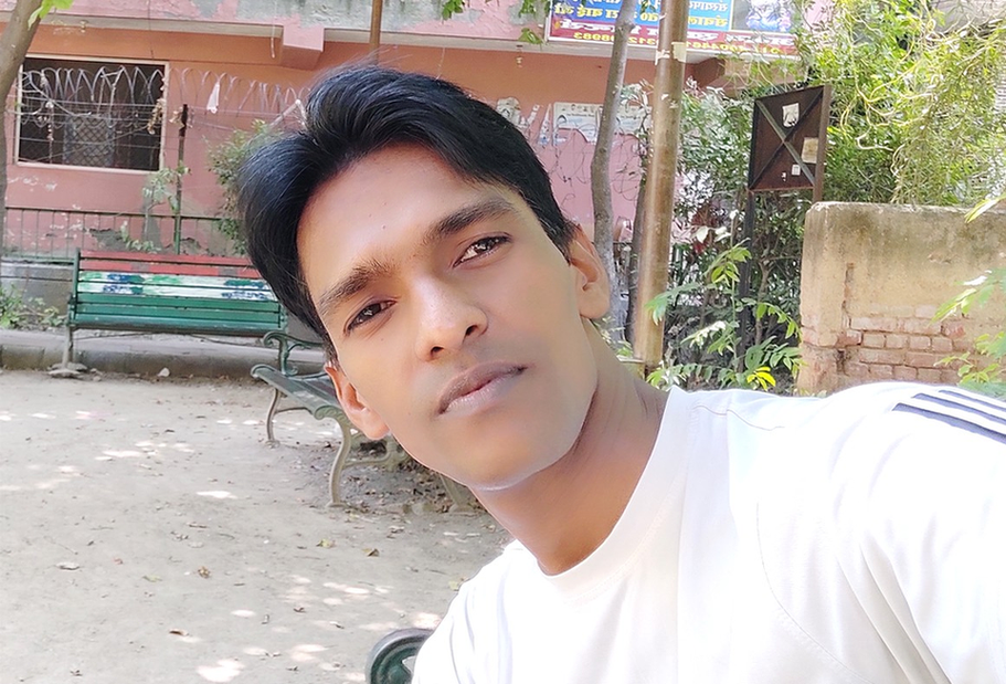 GitHub - Reetkumarbind/REET: Config files for my GitHub profile.