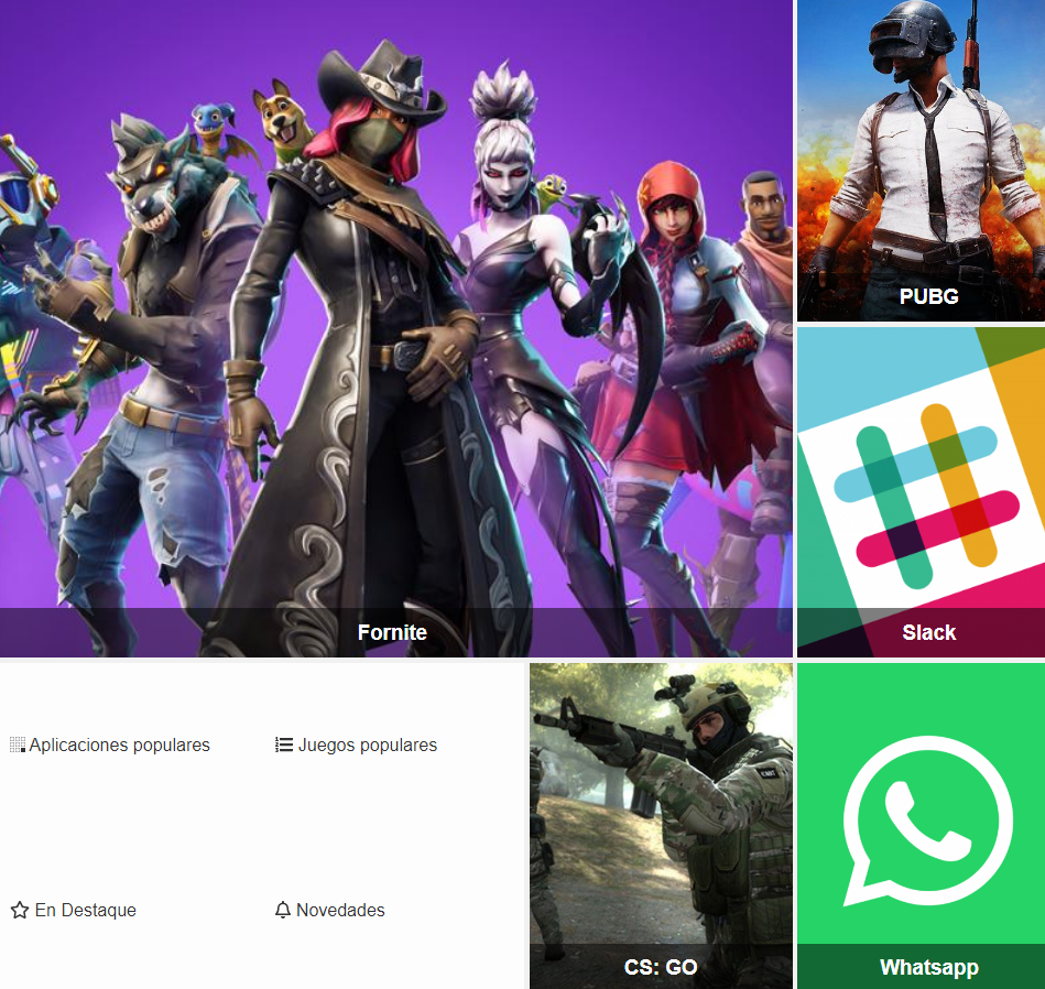 GitHub - Miles-Arts/web-juegos: Ejercicio clases