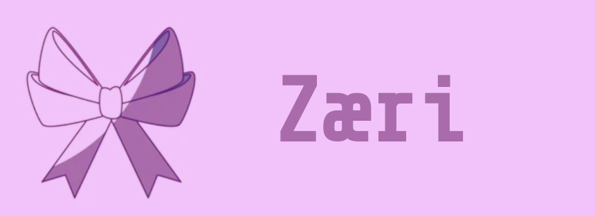 GitHub - XGR-Development/Zaeri-vscode-theme: A simple Visual Studio Code theme written with love ...