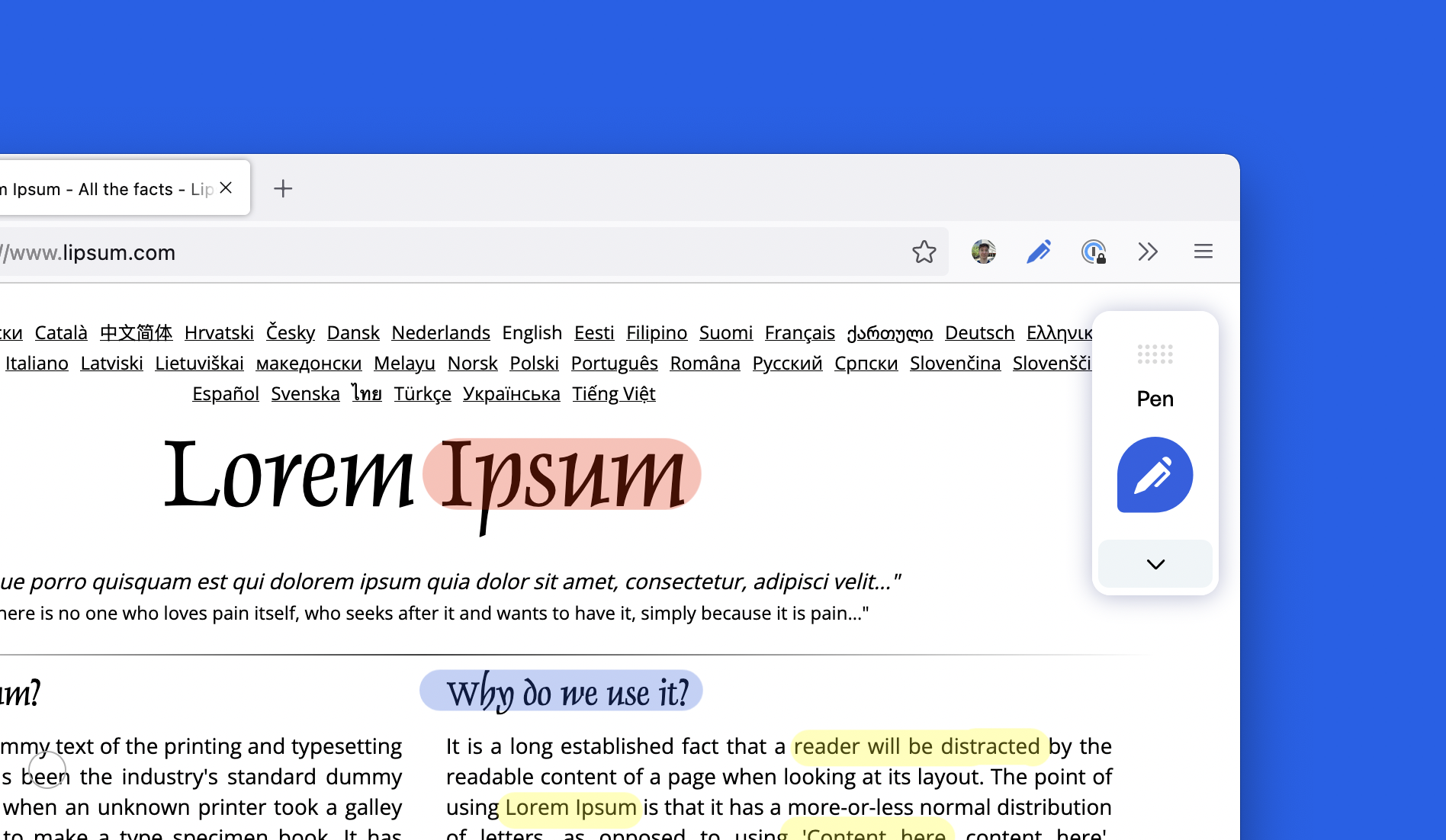 GitHub - robin-rpr/marker: Highlight the Web GitHub - robin-rpr/marker: Highlight the Web