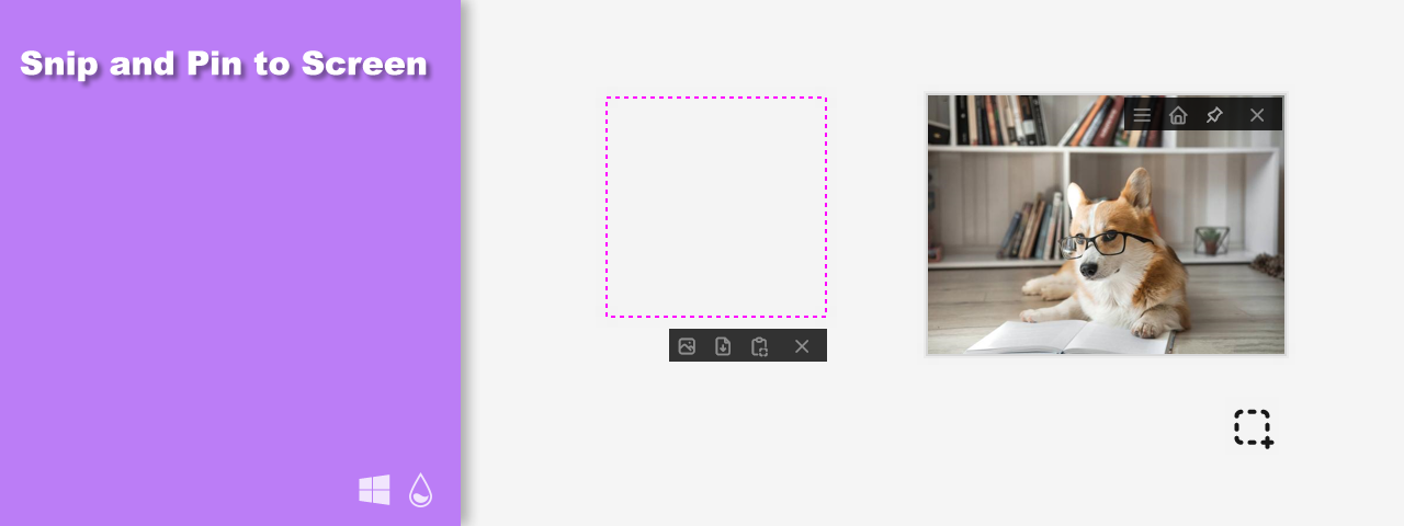 GitHub - nek7u/Snip-and-Pin-to-Screen: A Rainmeter skin for Microsoft ...