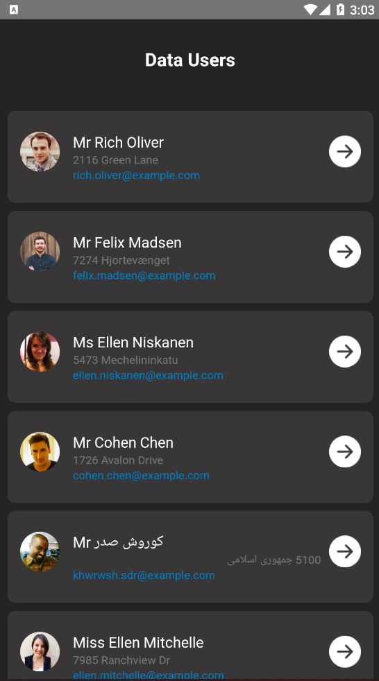 GitHub - fitri612/hactiv-app: Project API with FlatList
