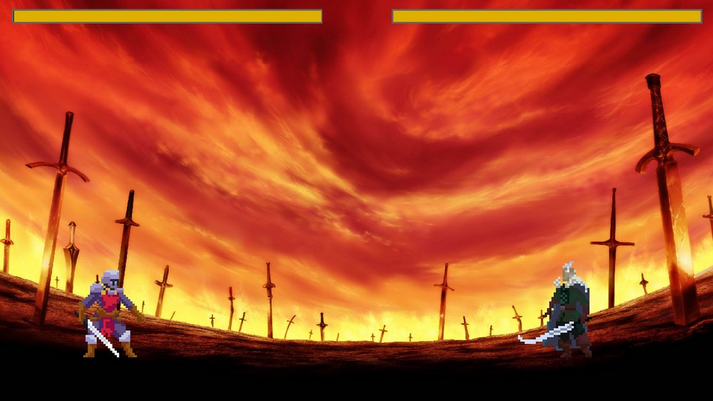 GitHub - NikuBaguette/Kall-of-Fighterz: Juste pour se passer le code quand on l'update