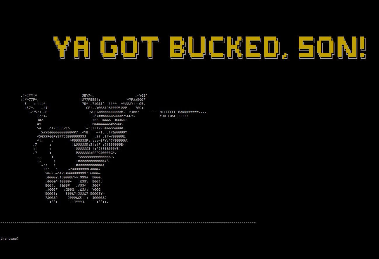 GitHub - maggiechew/GetBuckedSon: IU C9 Project 1