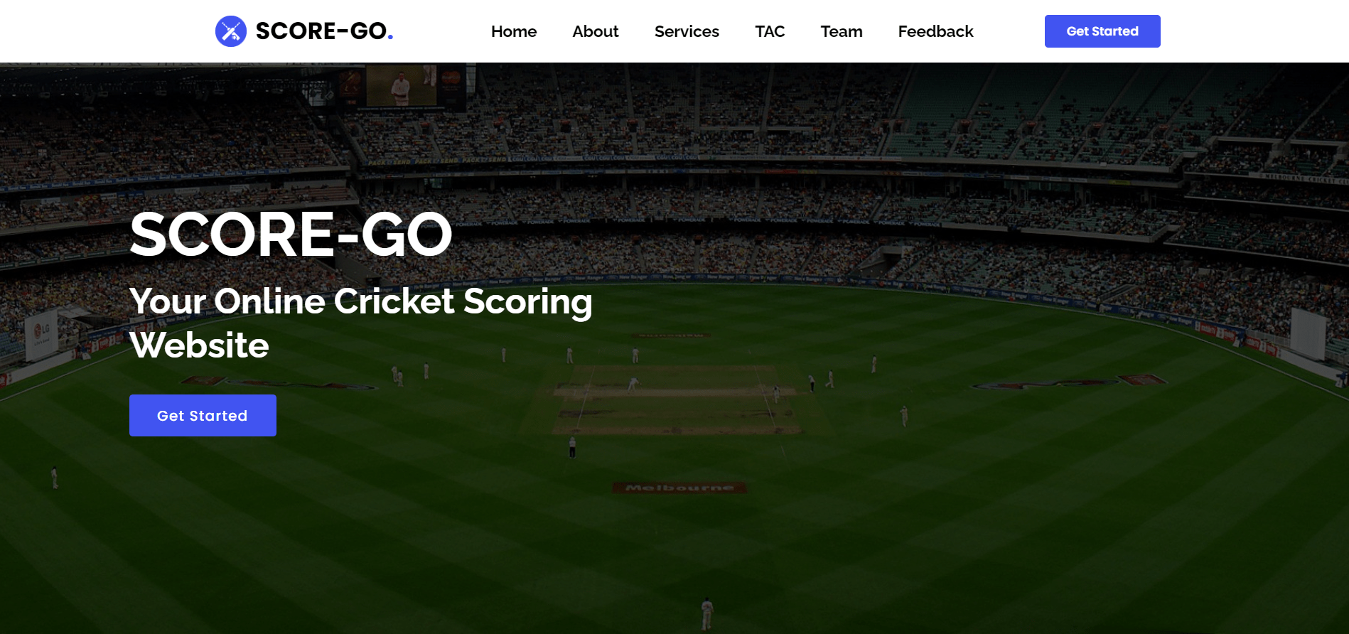 GitHub - SCORE-GO/SCORE-GO: SCORE-GO - Your Personalized Cricket ...