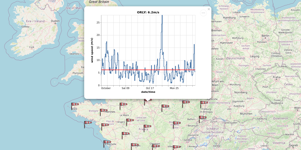 GitHub - daniel-finnan/zephyr: Interactive map created with Folium and ...