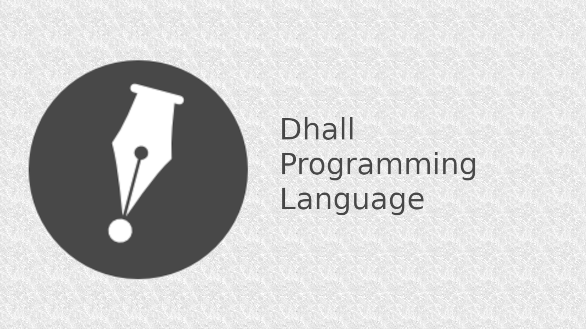 dhall-language · GitHub Topics · GitHub
