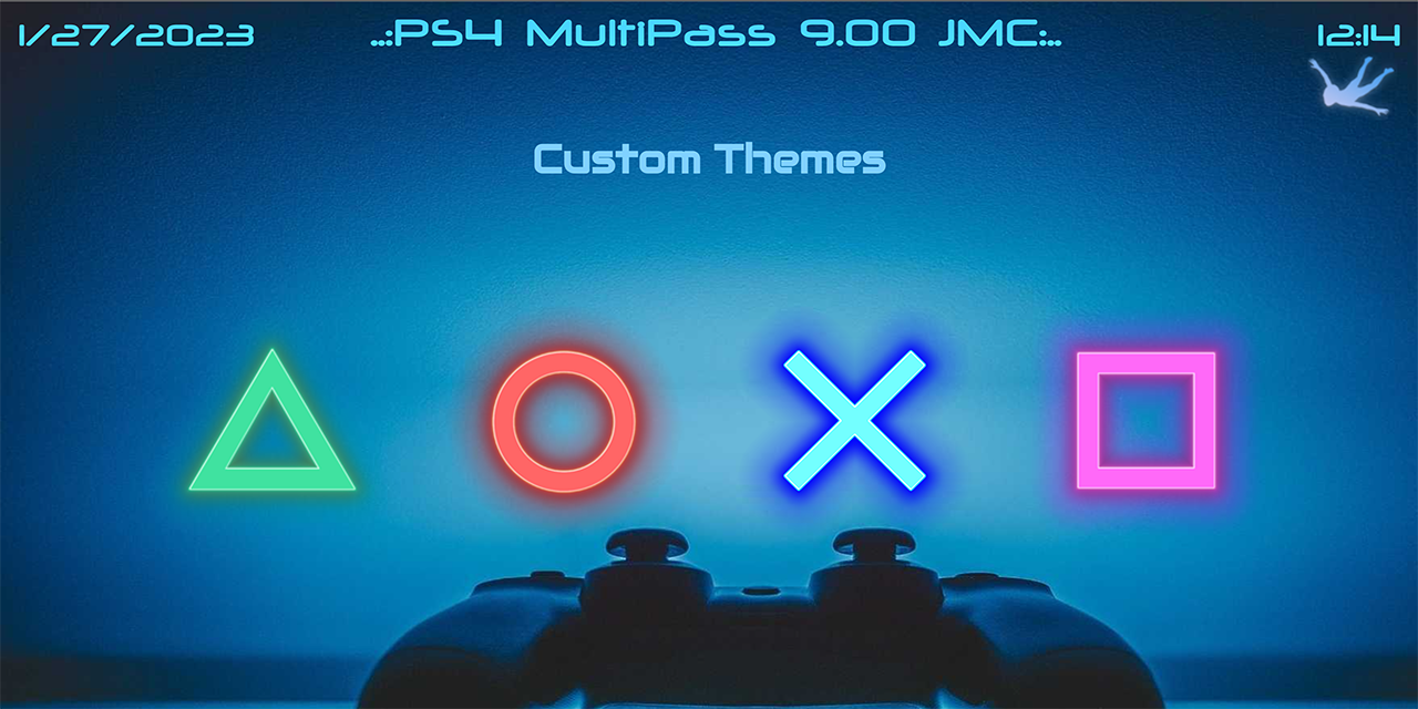 GitHub - neo305/nelusion: Version Lijera pero muy Rapida para kargar explot GoldHen Automatikamente