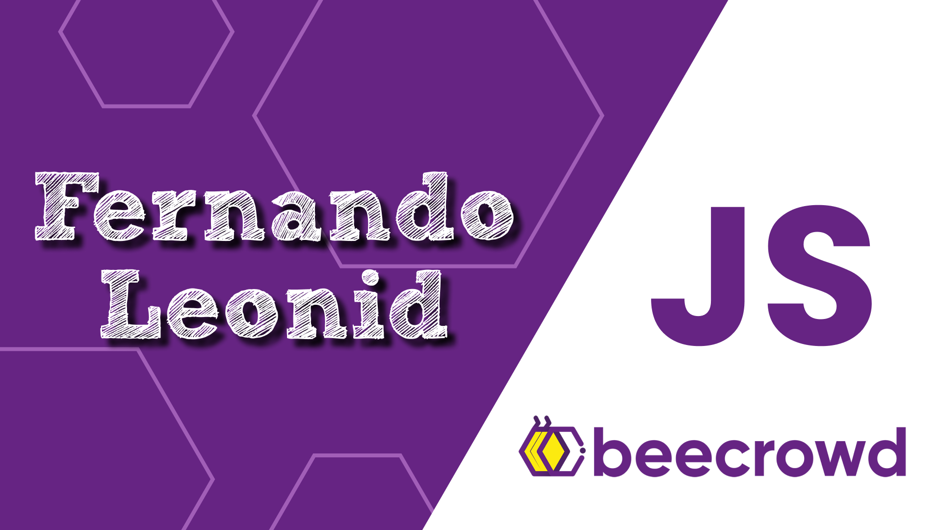 GitHub - fernandoleonid/js_beecrowd