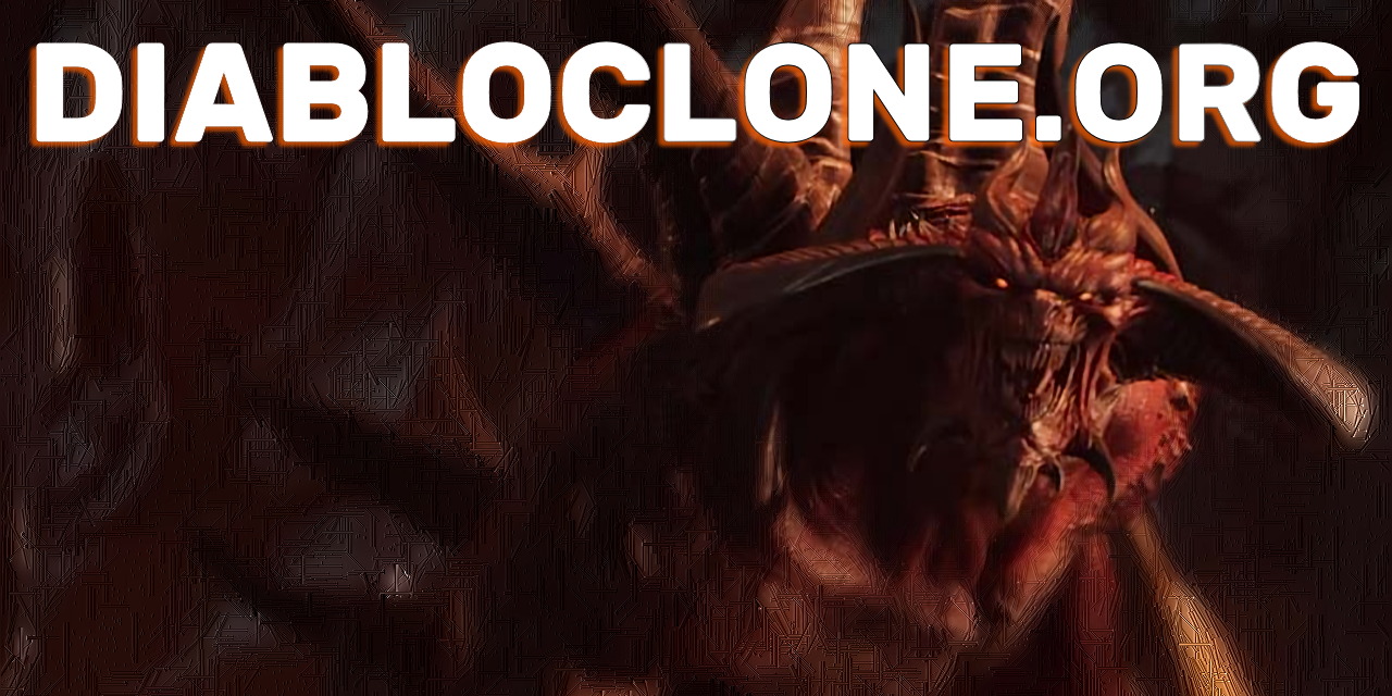 GitHub - DiabloCloneORG/D2R_MULTILAUNCHER: Diablo II Resurrected Free ...