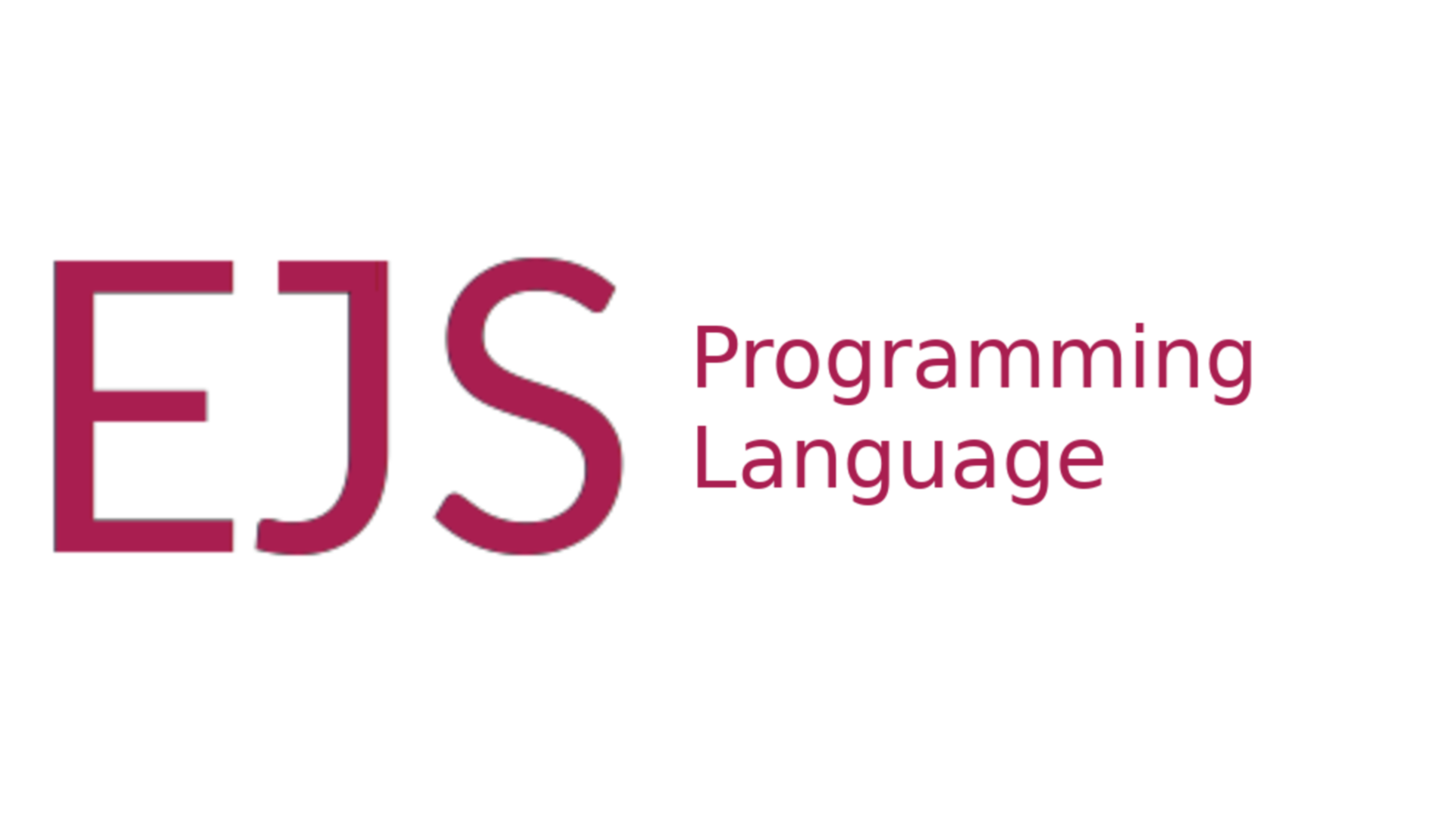 Learn Ejs Language · Github Topics · Github 6171