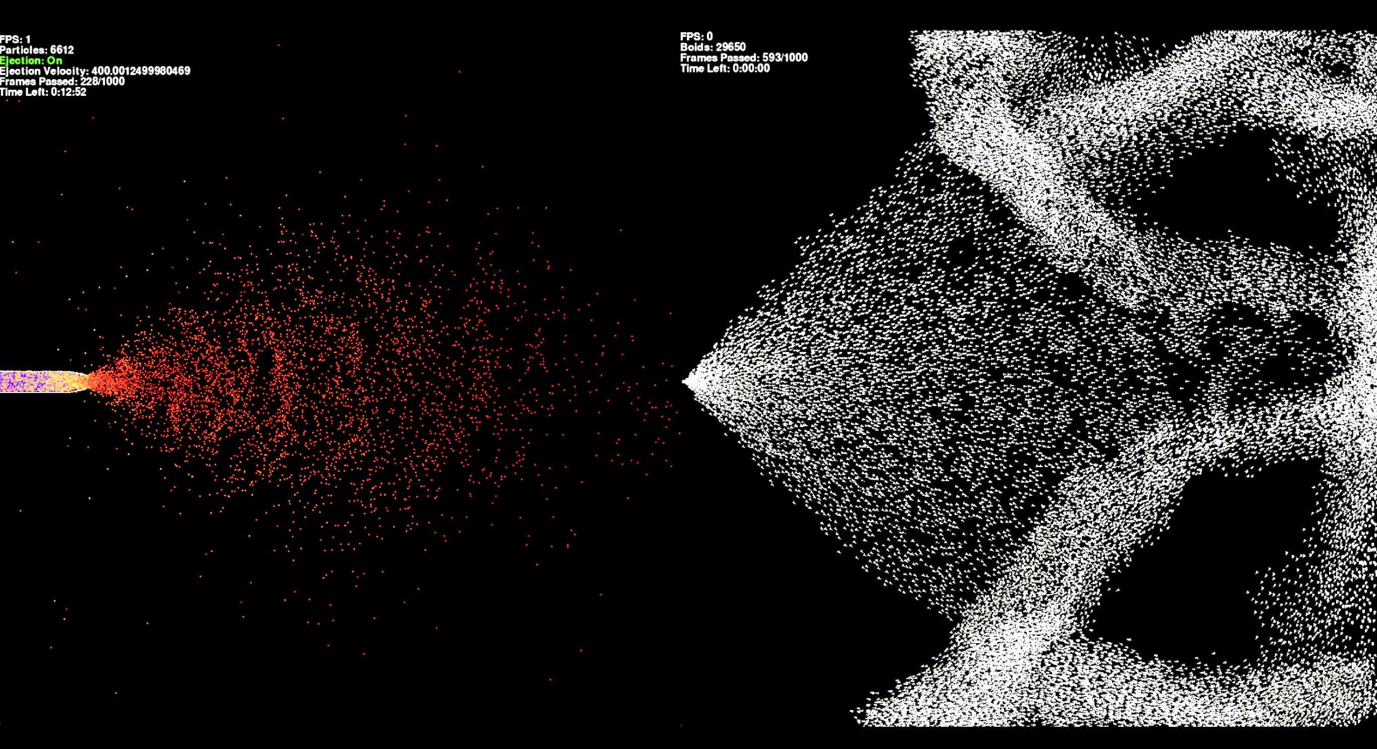 GitHub - aarush-kukreja/TurbulentBoids