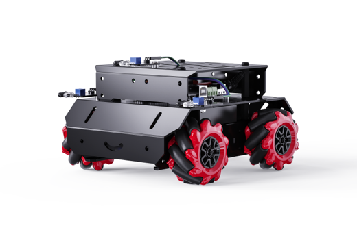 GitHub - prem1835213/AutonomousVehicles: Autonomous robotic system with ...
