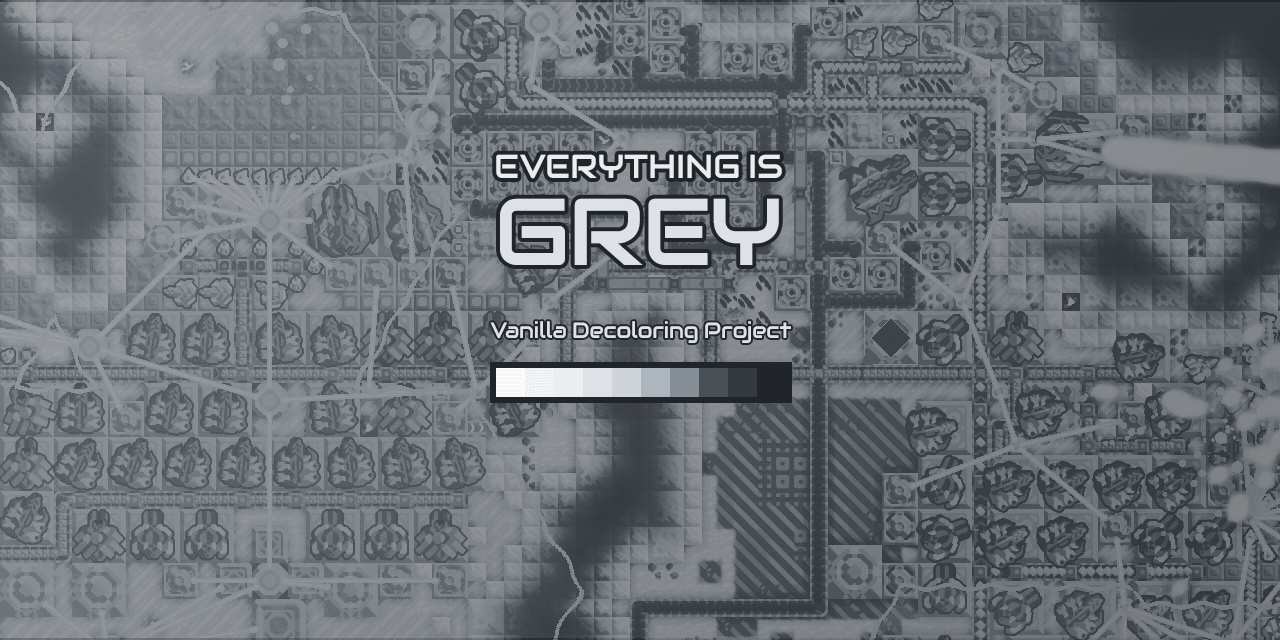 GitHub - sleepnevercomes/everything-is-grey: Mindustry vanilla sprites ...